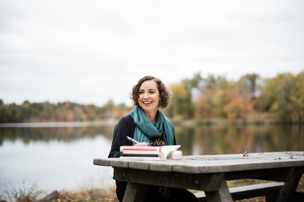 Kensington Presents: Exclusive Catchlight Book Launch Q&A with Brooke ...