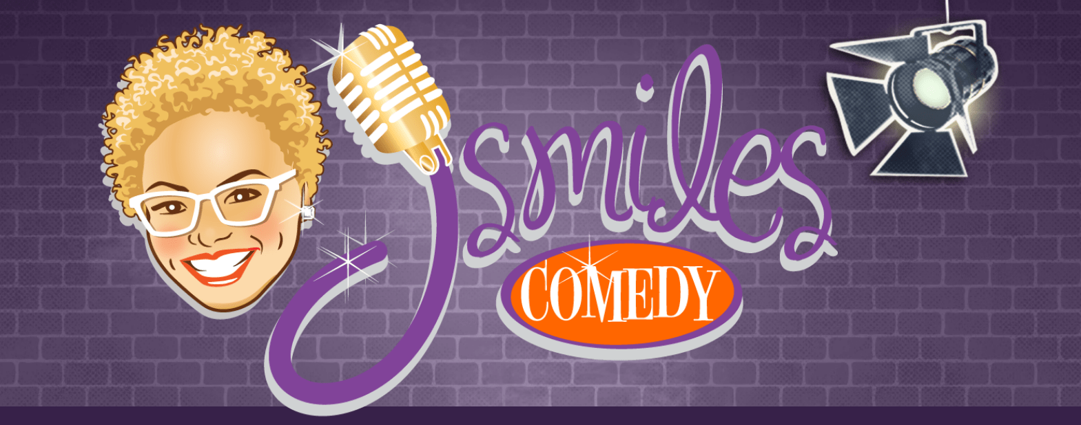 Parenting UP! Caregiving Adventures with Comedian J Smiles - The Kensington Reston | The ...