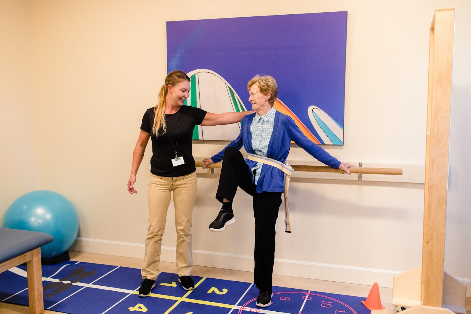 Deciding a Discharge Care Plan After Hospitalization - The Kensington ...