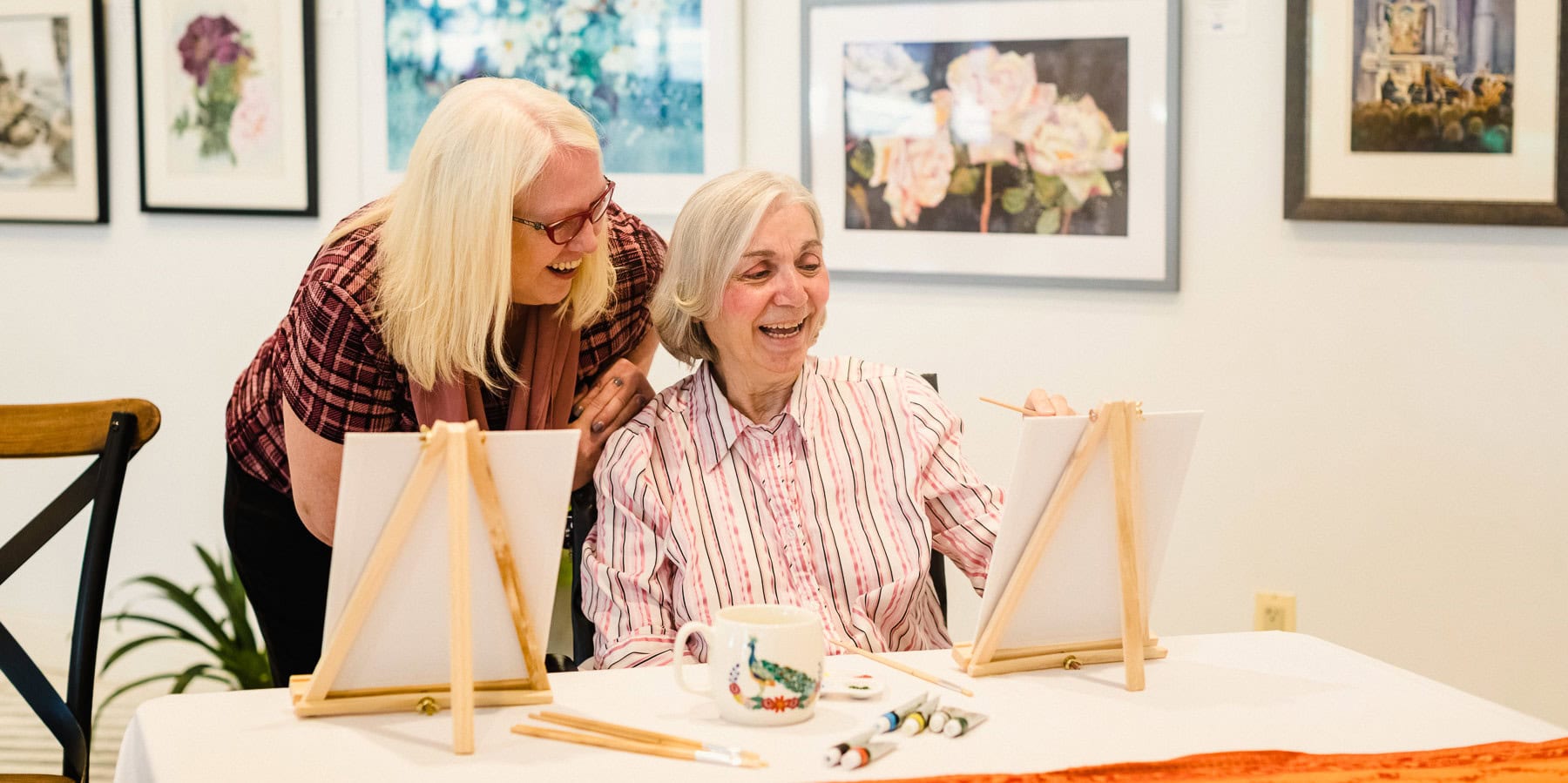 Moving vs. Staying - The Kensington Reston | The Kensington Reston