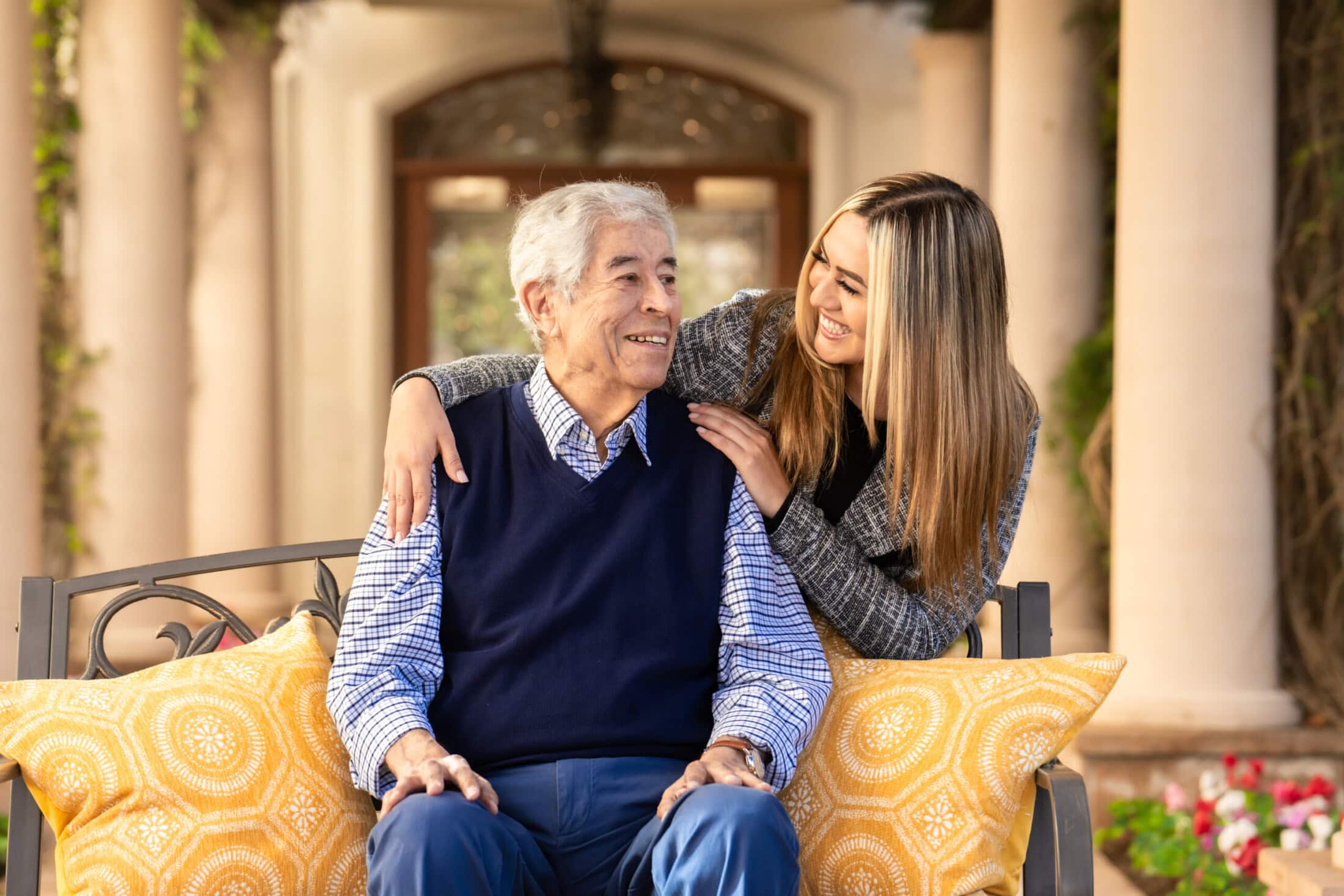 Strong & Steady: Fall Prevention Interventions - The Kensington Reston ...